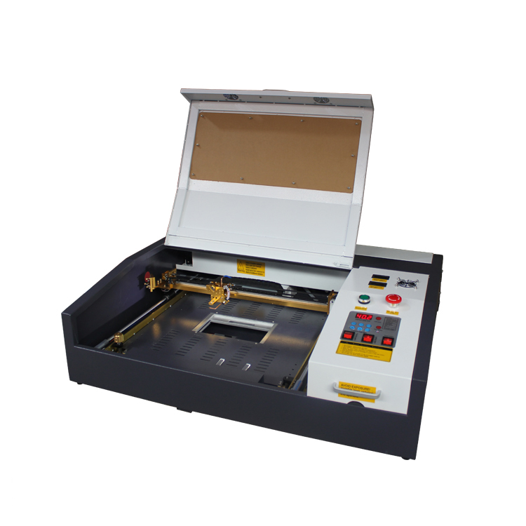 Laser Engraving Machine Vietnam - 150W CO2 CNC Cutting