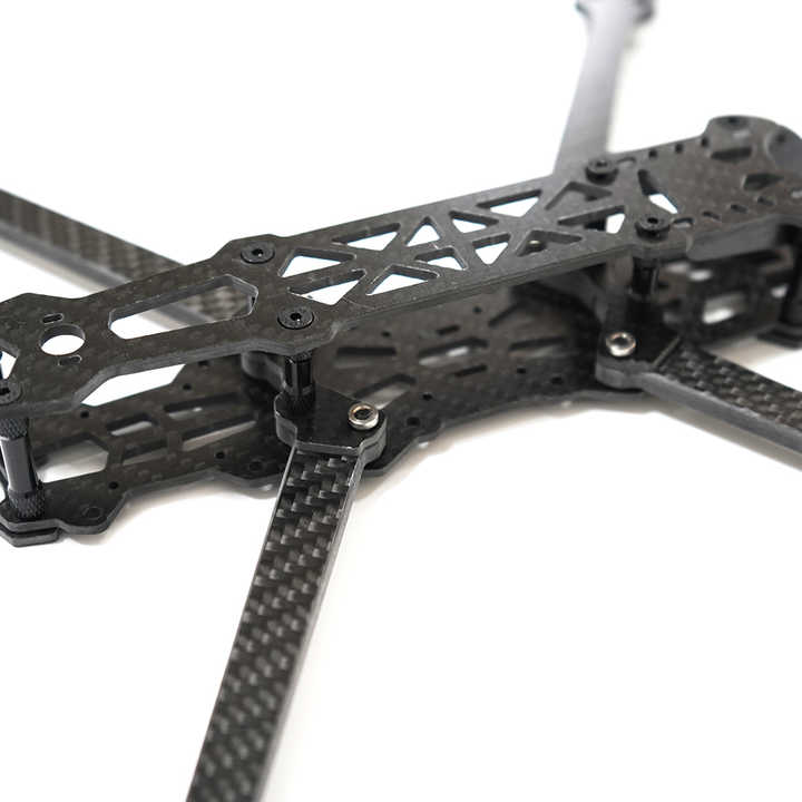 Racing Drone FPV 13 Inch FPV With Drone Carbon Fiber Frame Kit ...