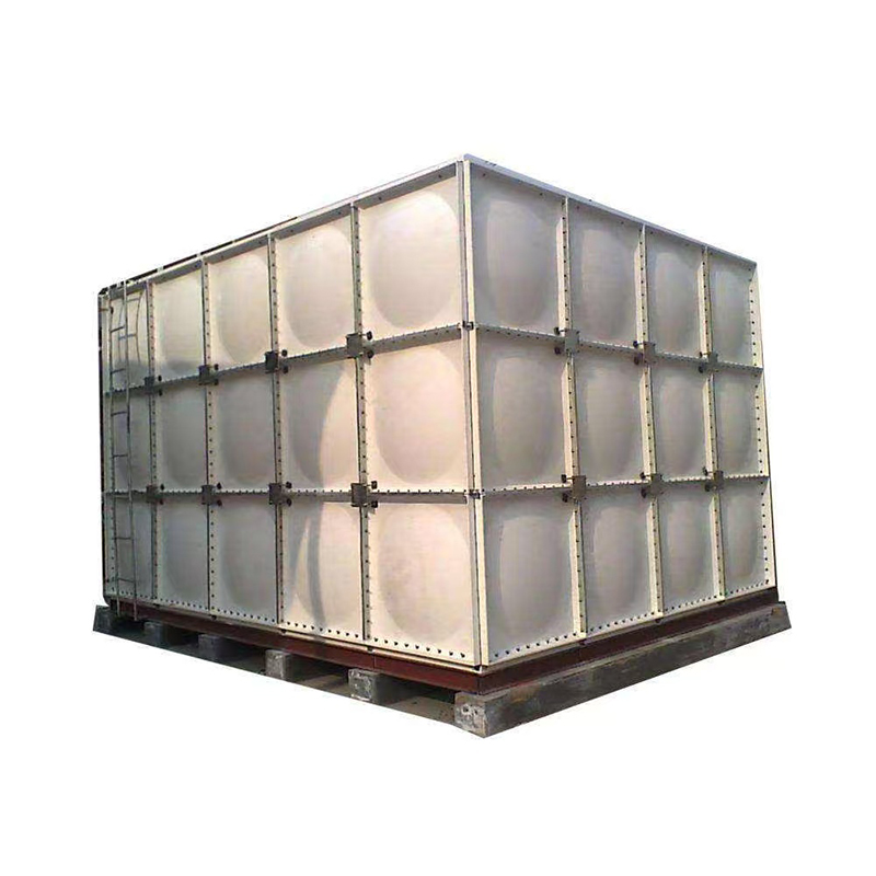 Efficient Solutions for Industrial Water Challenges: 10000 liter ...