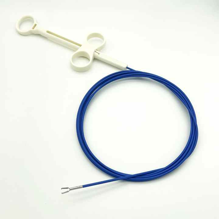Medical Supplies Precision Disposable Endoscopic Flexible Rotatable ...