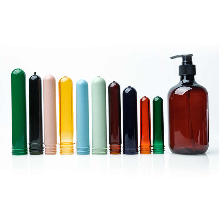 Preforms for Pet Bottles 38mm Preform for Drinking Bottle Mineral Pure ...