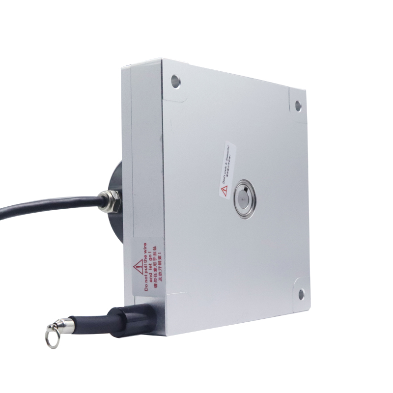 Precision and Reliability with Advanced china rope sensor Technology