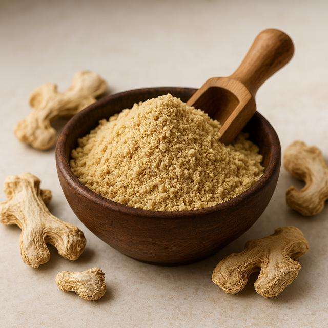 How to Choose White Ginger: A Complete Buying Guide