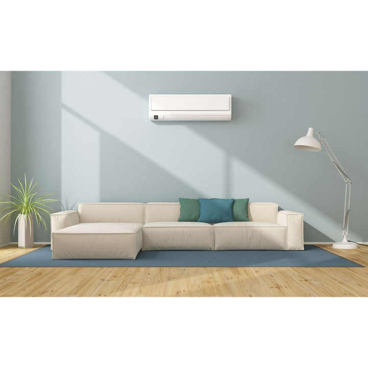 Office Apartment Use Multi Zone Split Multiple Type Conditioning Mini ...