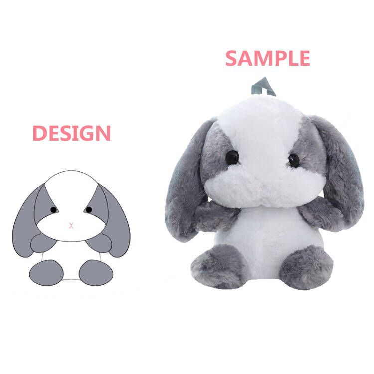 Custom Plush Toys in Bulk with Diverse Designs from 100+ Suppliers ...