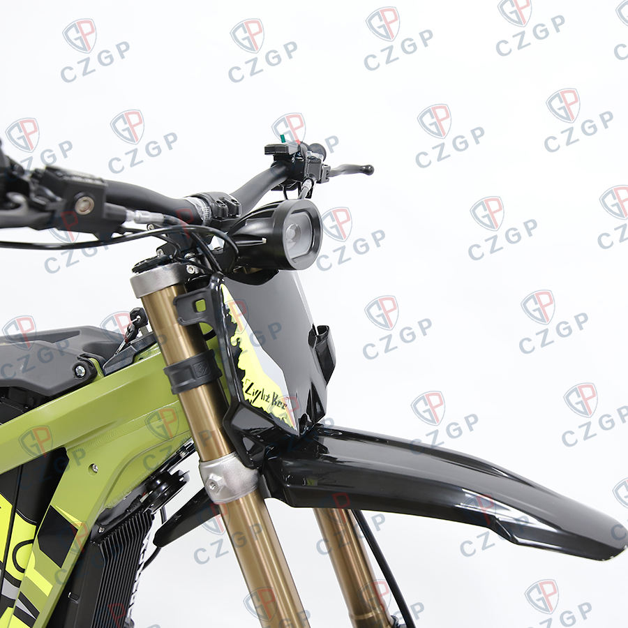 How to Choose the Best Electric Off Road Dirt Bike for Your Needs