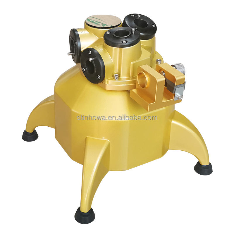 Professional Portable Grinding Machine Safety Economical Carbide Tool ...