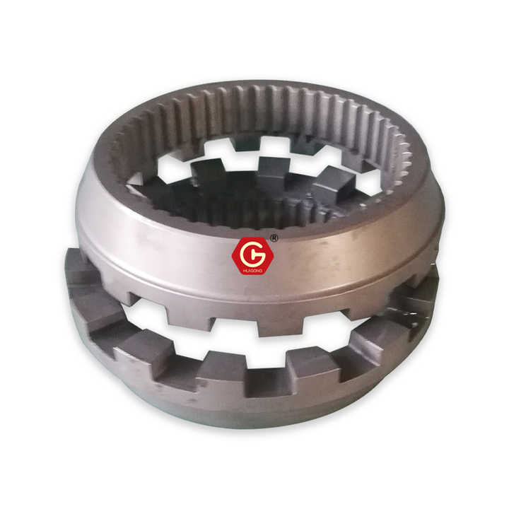 Spline Bushing Ring Drive 1522099 Compatible with Volv A40E / F Mining ...