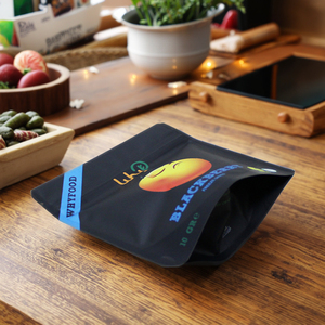 Airtight Packing Bags for Food - Durable & Resealable