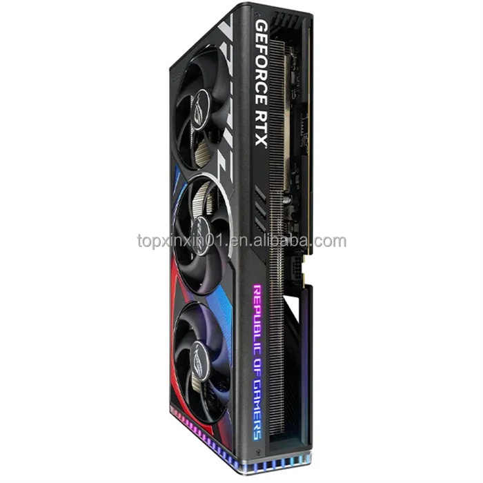 NVIDIA Geforce RTX 4090, 3090, 3080, 3070, 3060 Gaming Gpus