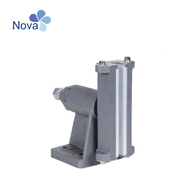 Low Speed Elevator Sliding Guide Shoes for Guide rail manufacturer ...