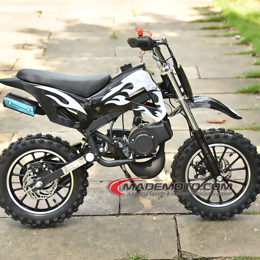 Cool Boy Motor Bikes - Fun & Thrill for Kids