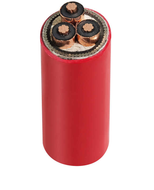 IEC 60502 6/10KV Armoured Cable - Reliable Power Solutions