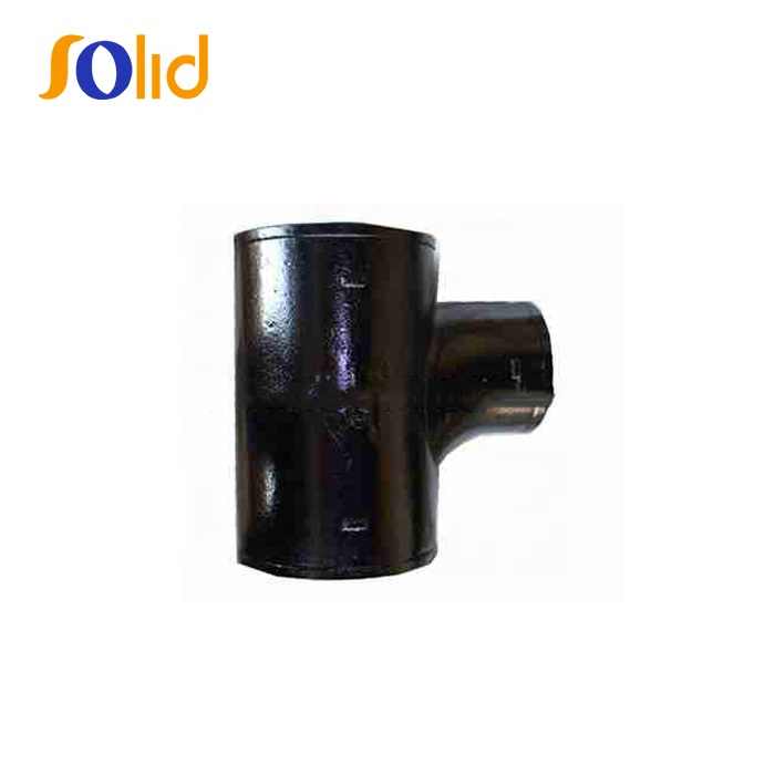 ASTM A888 Hubless Pipe Fittings - Durable Cast Iron Solutions