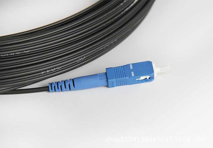 Single Core Leather Wire Jumper for Outdoor Communication Cables ...