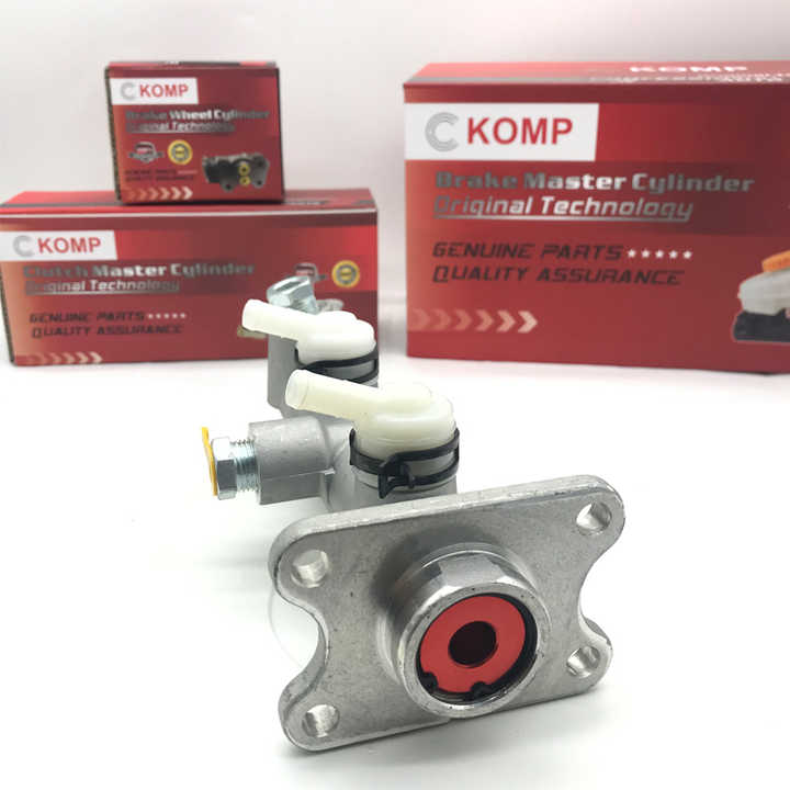 Brake Master Cylinder for Toyota COASTER - Reliable Performance