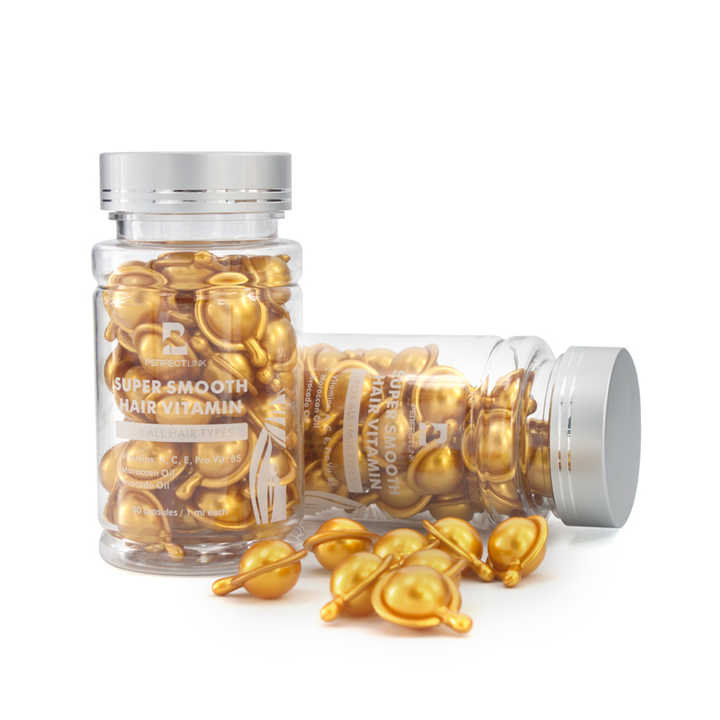 Perfectlink Hair Serum Capsules - Customized Smoothness