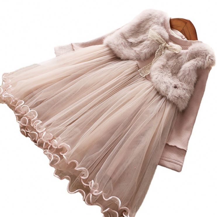 How to Choose the Best Girls Winter Frocks: A Complete Buying Guide