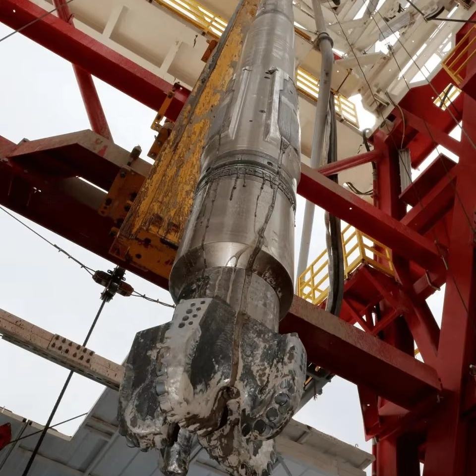 Leading RSS Manufacturer Rotary Steerable System for Oil and Gas Rotary ...