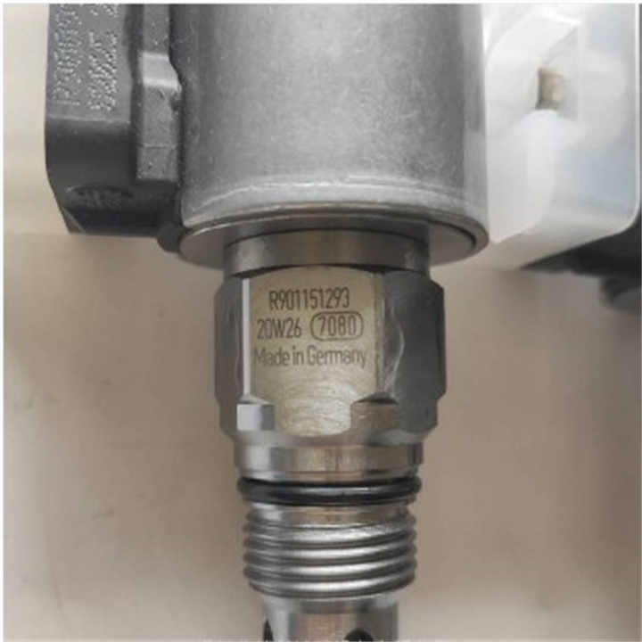 HYDAC 3000249 HYDAC Original Coil Genuine Competitive in Stock 24 VDC ...