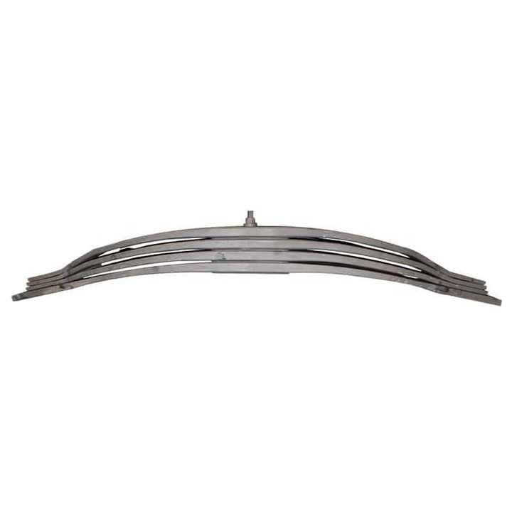 Truck Suspension 4 Blades Rear Leaf Spring 9483201005 9603200405 ...