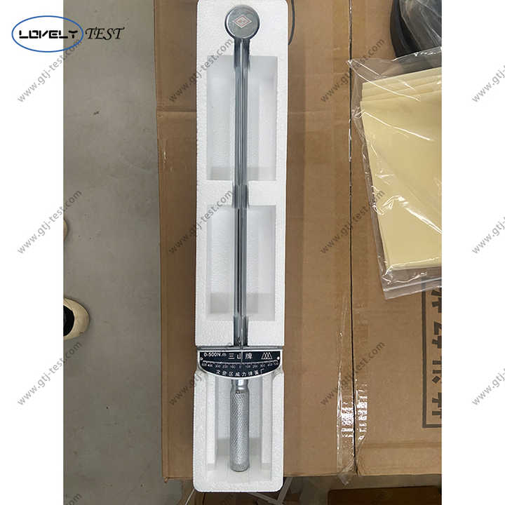 Concrete Water Permeability Test Apparatus - HS-4 Model