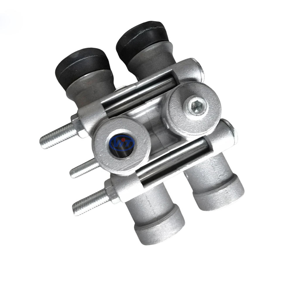VIT Heavy Truck Four Way Protection Valve 44570-1330
