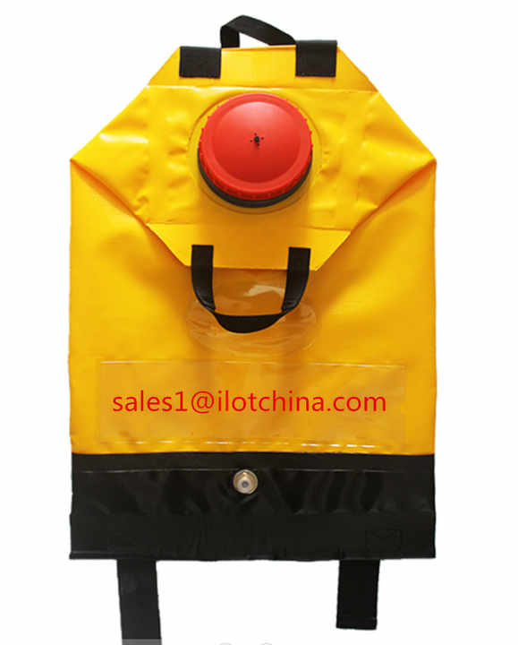 ILOT 5gallon Firefighting Knapsack Sprayer for Forest Fires