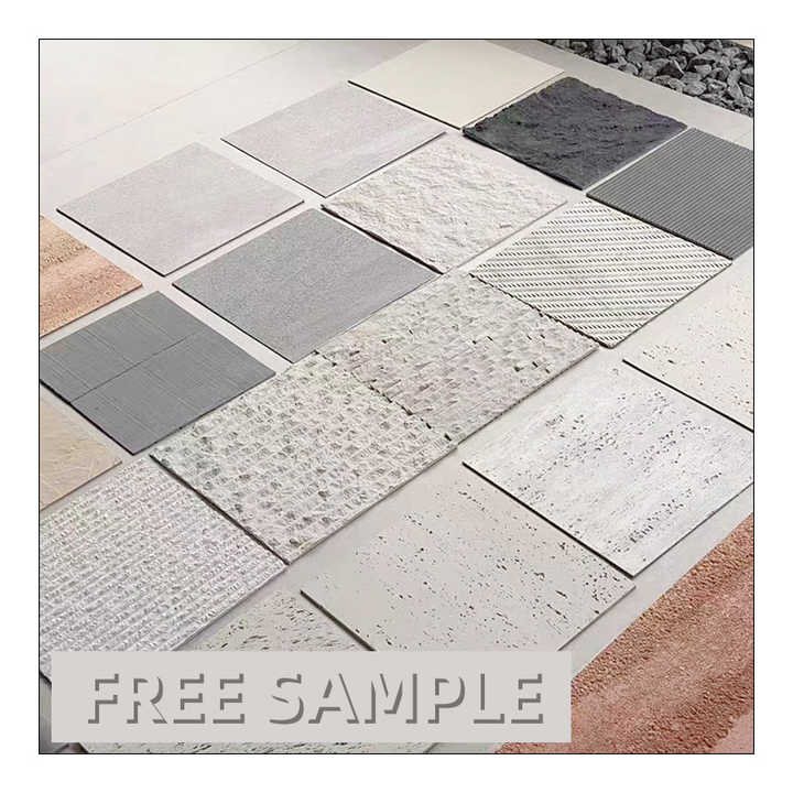 Artificial Flexible Natural Stone Texture Tile Veneer Sheet MCM ...