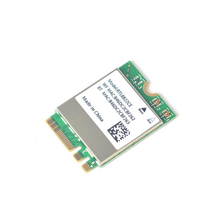 WiFi Module RTL8822CE For R5C/T6| Alibaba.com