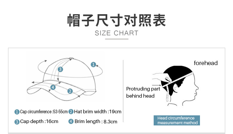 PGM MZ037 children golf baseball cap cotton elastic sweatband premium ...