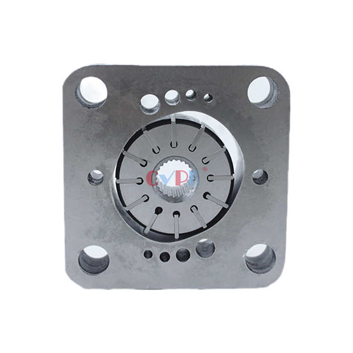 924F 928F Engine Mining Excavator VICKERS VANE PUMP 6E4719 For ...