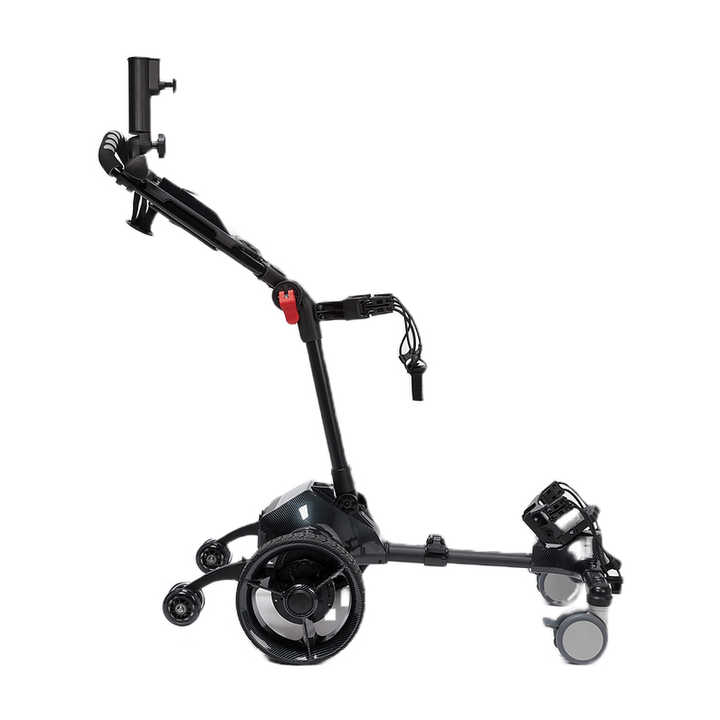 Icango Caddy - Smart Follow Golf Trolley with Remote Control