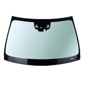 wholesale auto spare parts Front windshield auto glass OEM ...