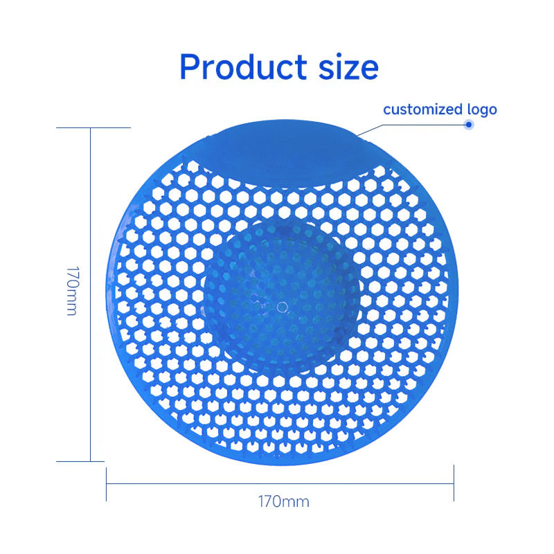 2026 Biological Urinal Screens Deodorizer Stronger Scent 150g Bio ...