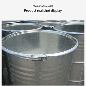 Wholesale 208 L Drums Safe For Storing Paint | Alibaba.com