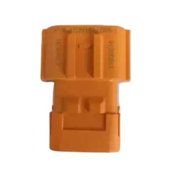 Automotive connector Avic Optoelectronics 2-core connector HVIL-F2P(16A ...