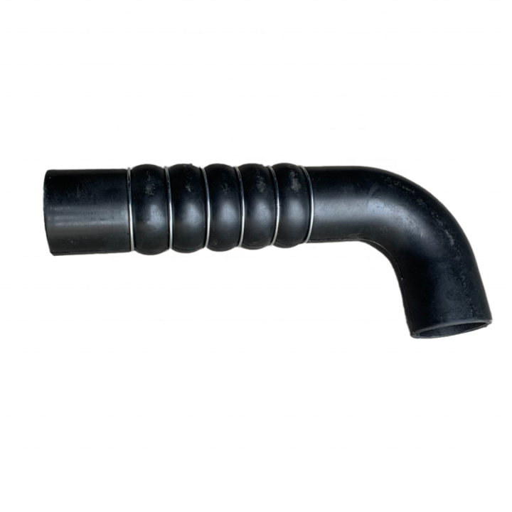 Sinotruk Howo Truck Parts Radiator Outlet Pipe AZ9719530236 Engine ...