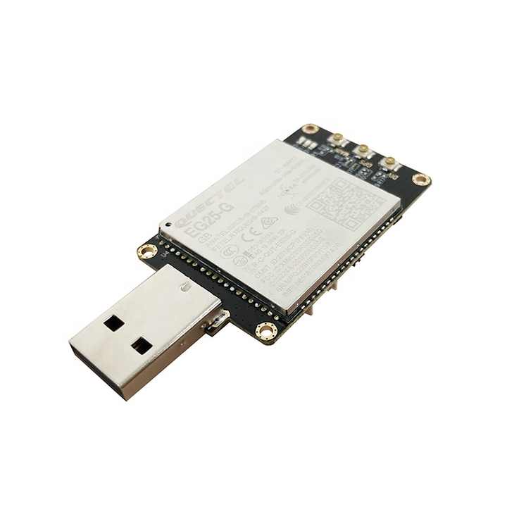 Quectel EG25 EG25-G 4G USB Dongle Without Case EG25-GGB-256-SGNS For ...