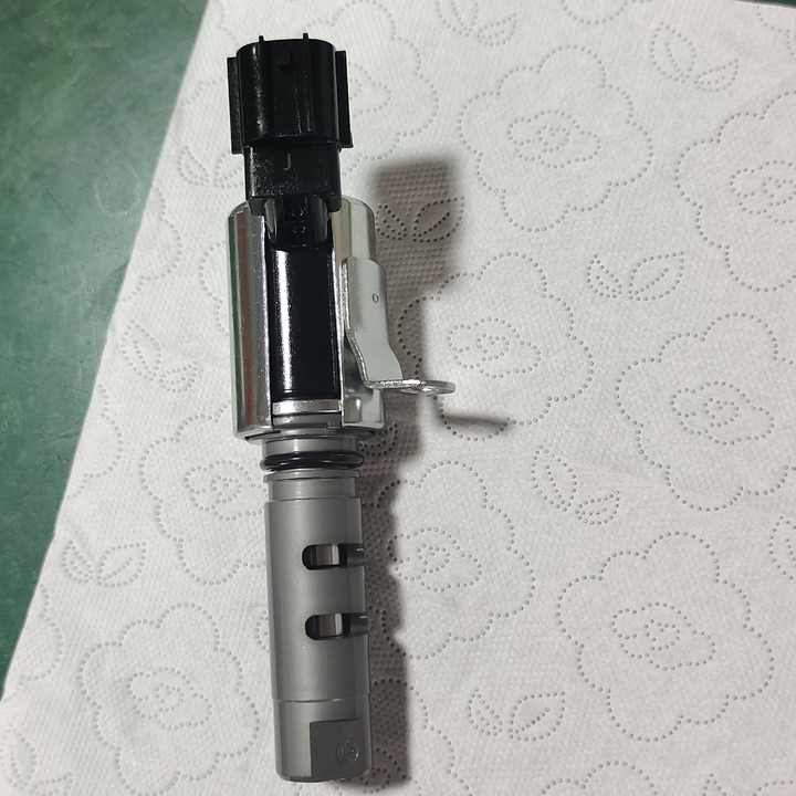 Oil Control Variable Valve for 1nz 2nz Timing Solenoid VVT Valve 15330 ...