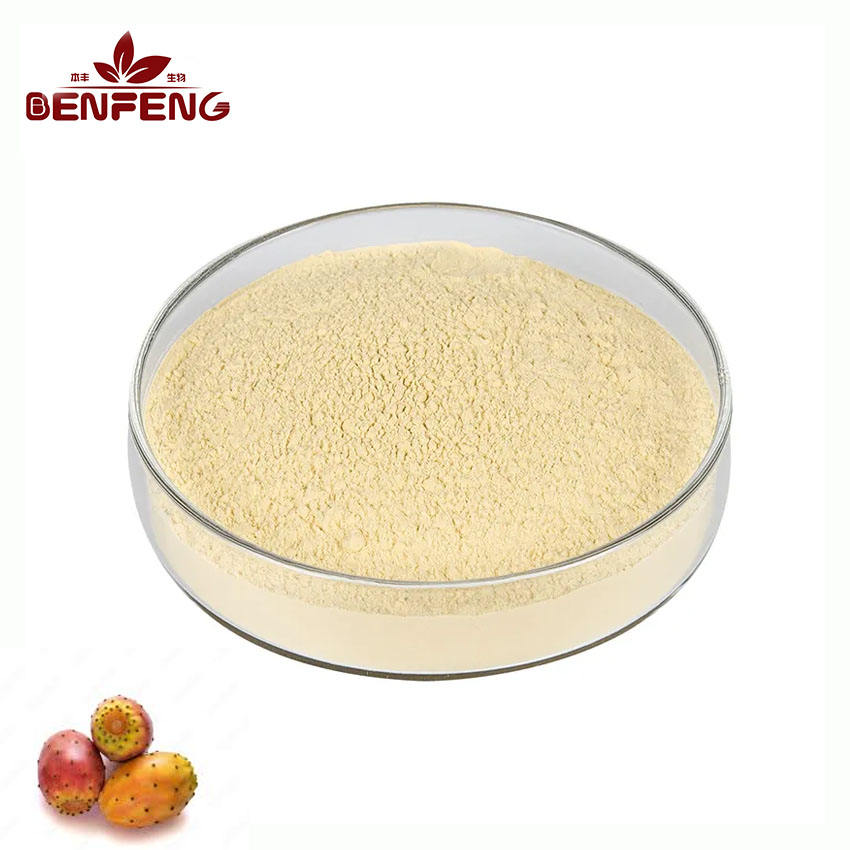 Prickly Pear Powder Freeze-Dried Prickly Pear Powder Freeze Dried ...