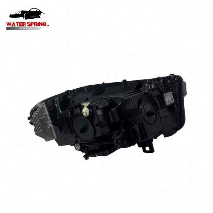 High Quality Original Car Headlights for Mercedes Benz GLA-Class H247 ...