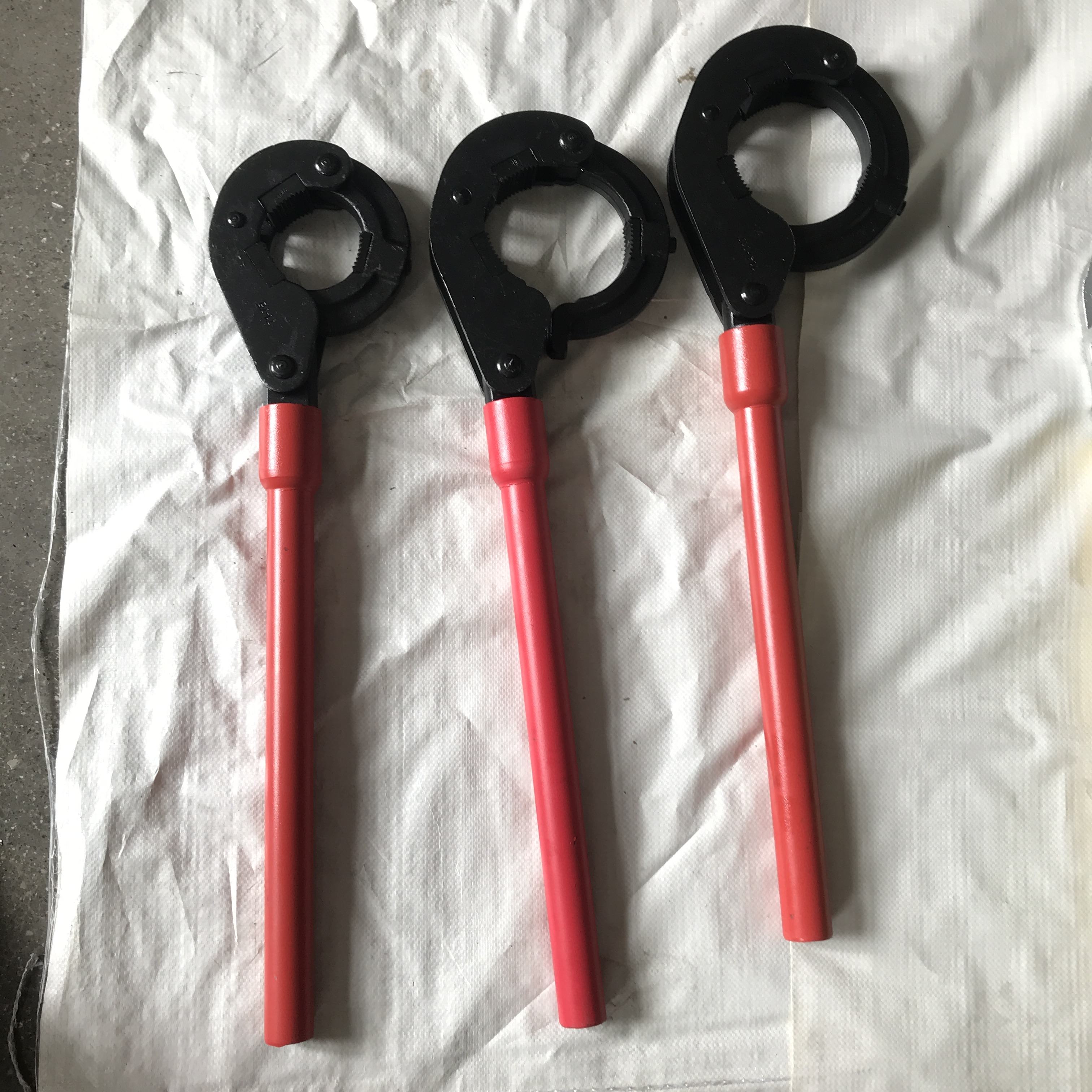 Company Overview - Jinshi Drilltech Co., Ltd.