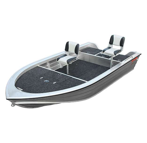 Try A Wholesale 14 foot center console boat And Experience Luxury ...