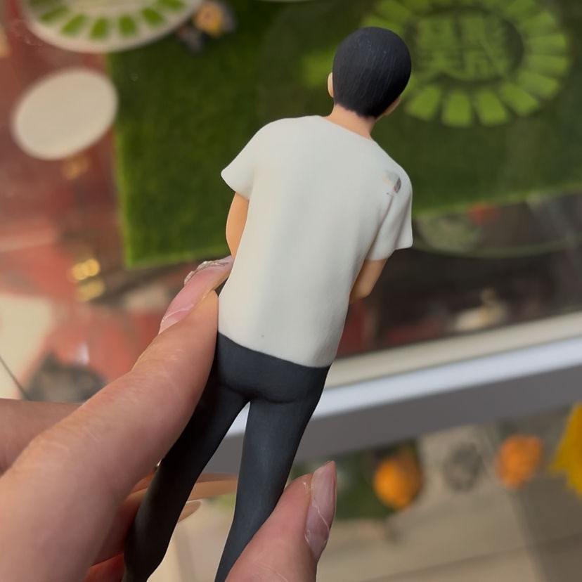 Scanner and Machine Rotating Turntable for Human Souvenirs 3d Scanner ...