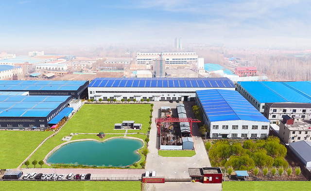 Square D Manufacturing Locations | HVAC & Duct Production Machines | BYFO