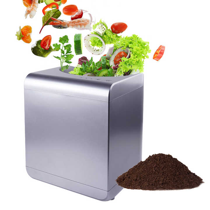 Recycle Machines for Home Business Garbage Disposal Removable Food ...