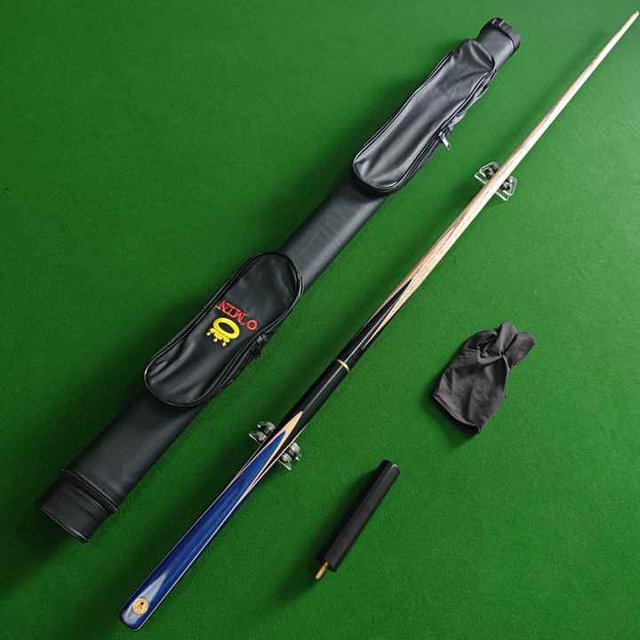 Private Label Customized Ash Wood Billiard Cue - Growsport