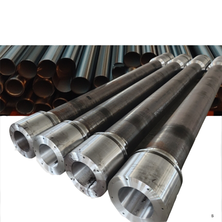 Ship-Class Approved Stern Pipe and White Alloy Bearing for Yacht Stern ...