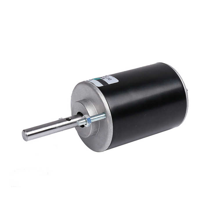 Faradyi Dc Motors 12V 3500rpm for Cotton Candy Machine Sewing Machine ...
